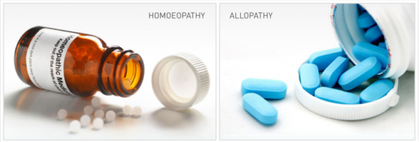 Homeopathy Vs Allopathy Treatment - Dr. Deepika